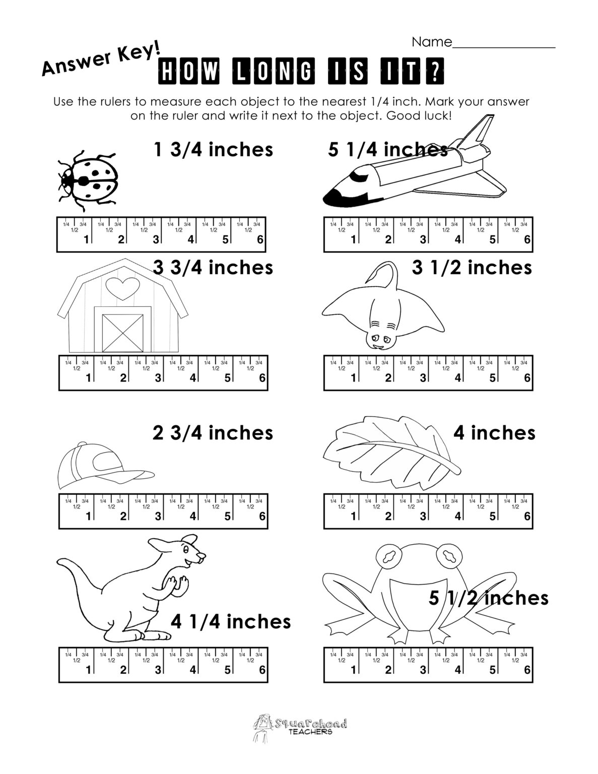 Meter To Centimeter Worksheet 1 – Printable PDF Template