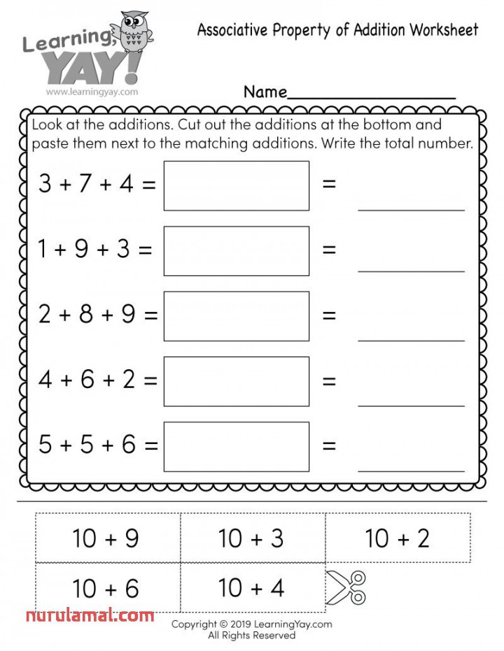 Eureka Math Grade 1 Worksheet Printable PDF Template