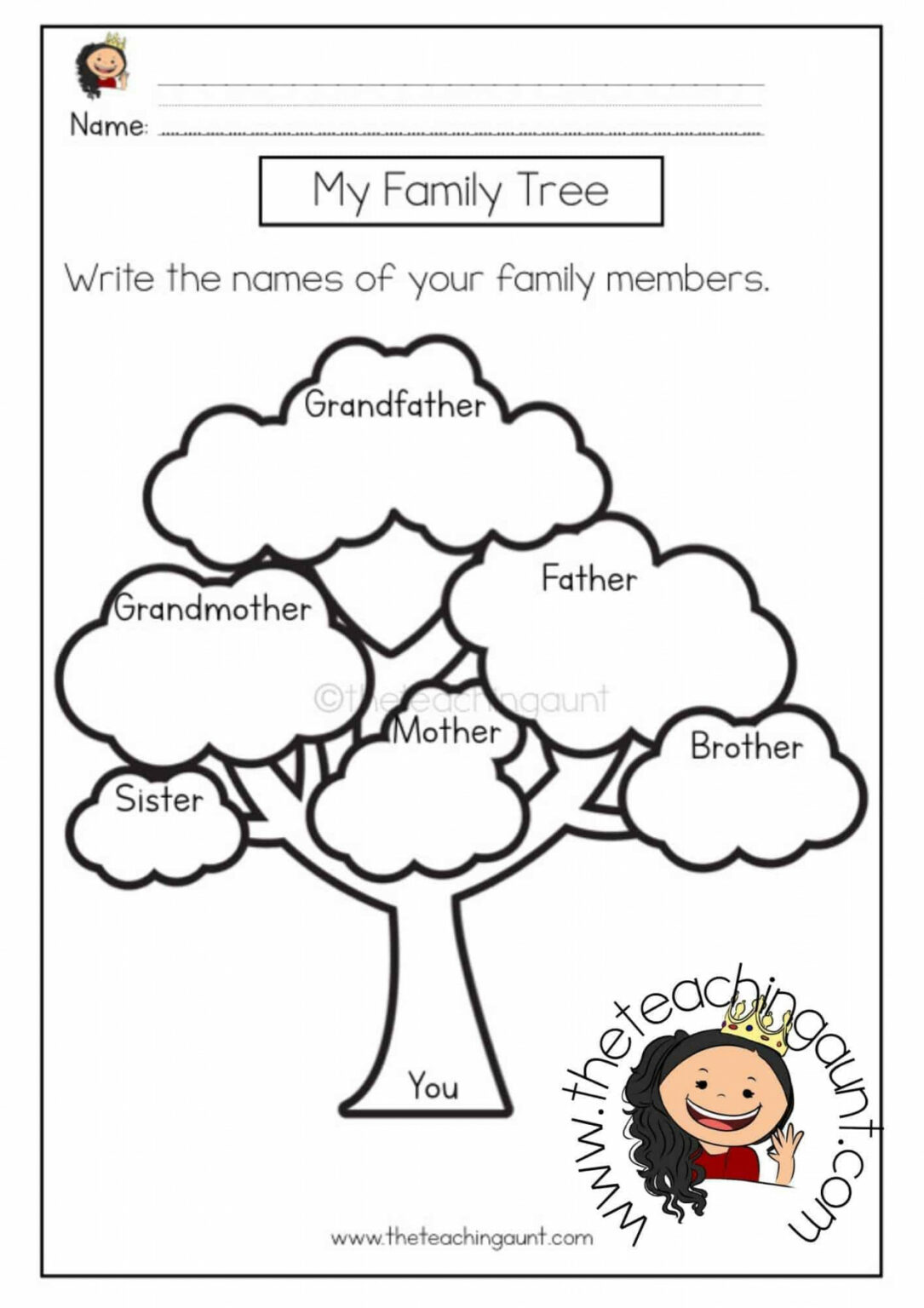 Magic School Bus Gets Lost In Space Worksheet – Printable PDF Template