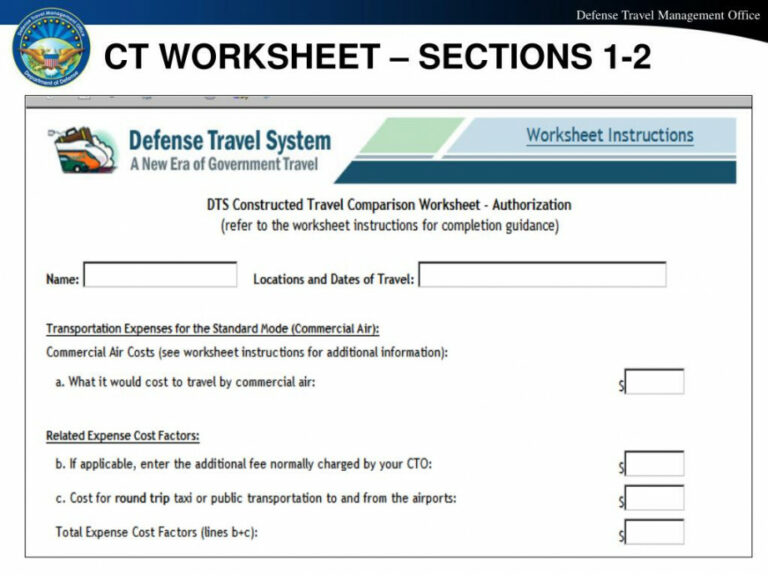 2023 Tax Computation Worksheet – Printable PDF Template