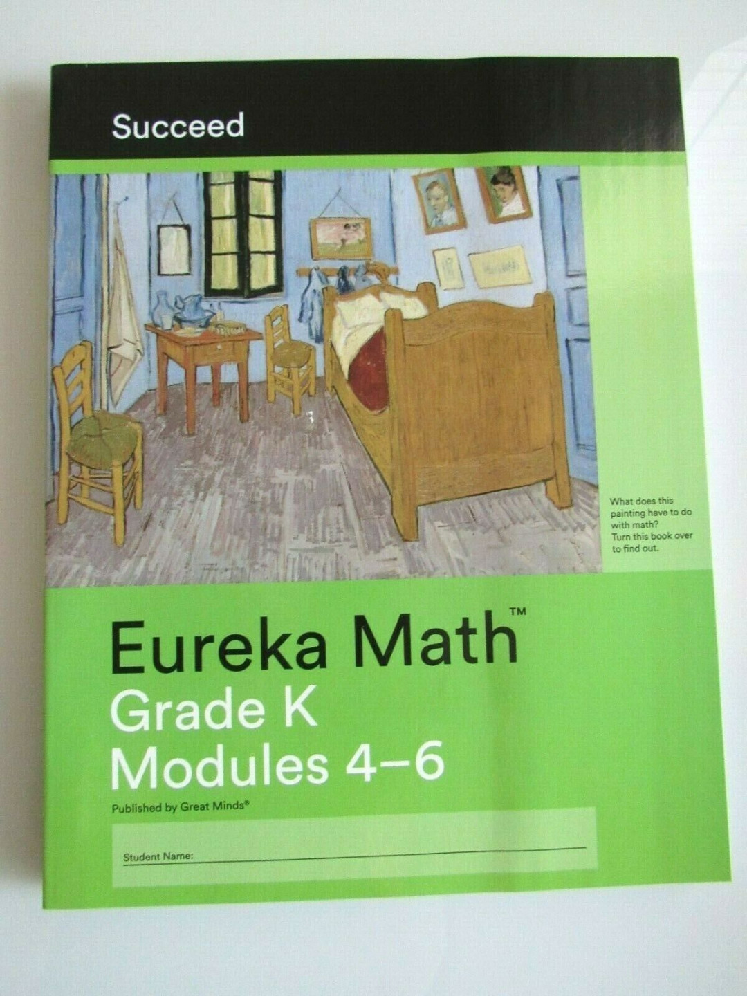 Eureka Math Kindergarten Module 6 Printable PDF Template Eureka Math Kindergarten Module 6 Printable PDF Template