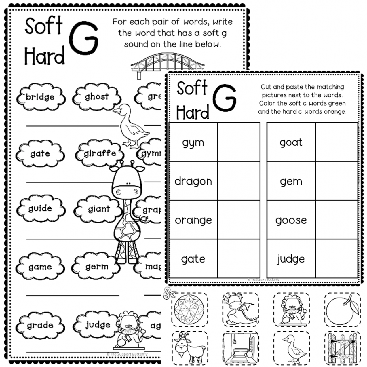 3rd Grade Gate Worksheets Martin Lindelof