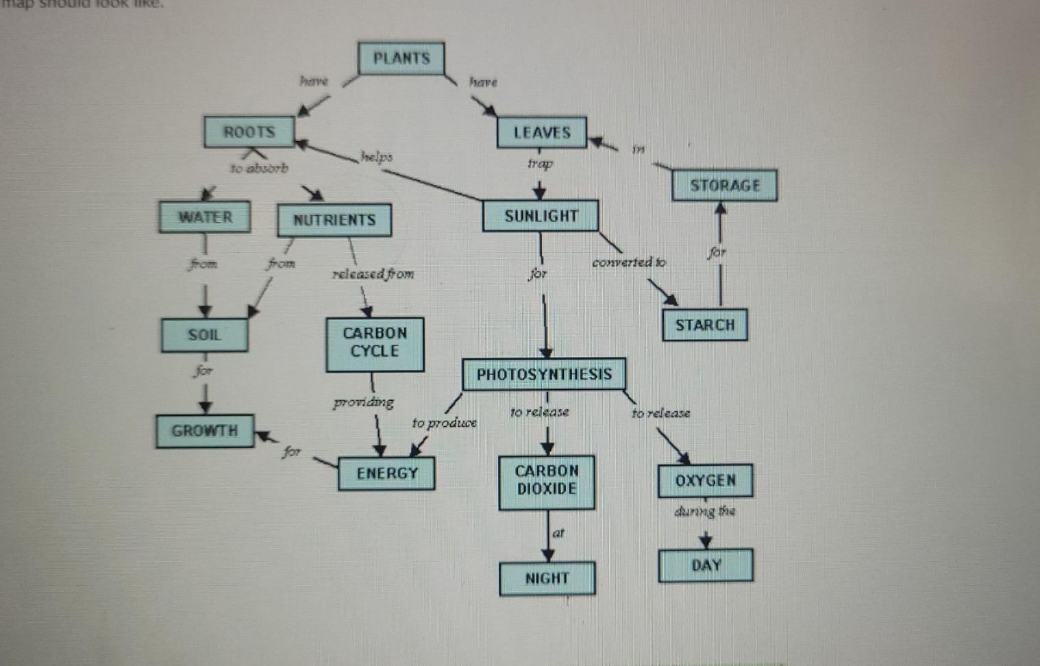 Mendelian Genetics Concept Map Martin Lindelof Mendelian Genetics Concept Map Martin Lindelof
