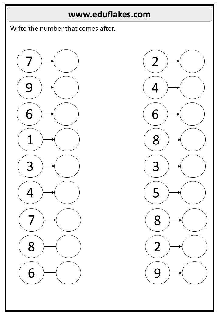20 Math Worksheets For Nursery Download Printable PDF Template 20 Math Worksheets For Nursery Download Printable PDF Template