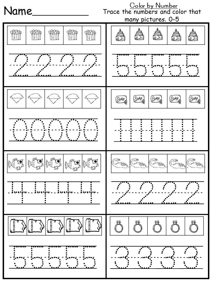 21 Kindergarten Worksheets Number 3 Printable PDF Template 21-kindergarten-worksheets-number-3-printable-pdf-template
