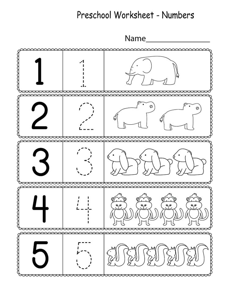 21 Kindergarten Worksheets Number 3 Printable PDF Template 21-kindergarten-worksheets-number-3-printable-pdf-template
